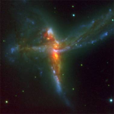 Sonde spatiale hubble