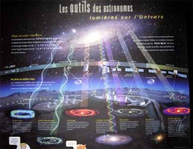 cosmos palais decouverte