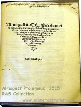 Greenwich and RAS visit oct 2008